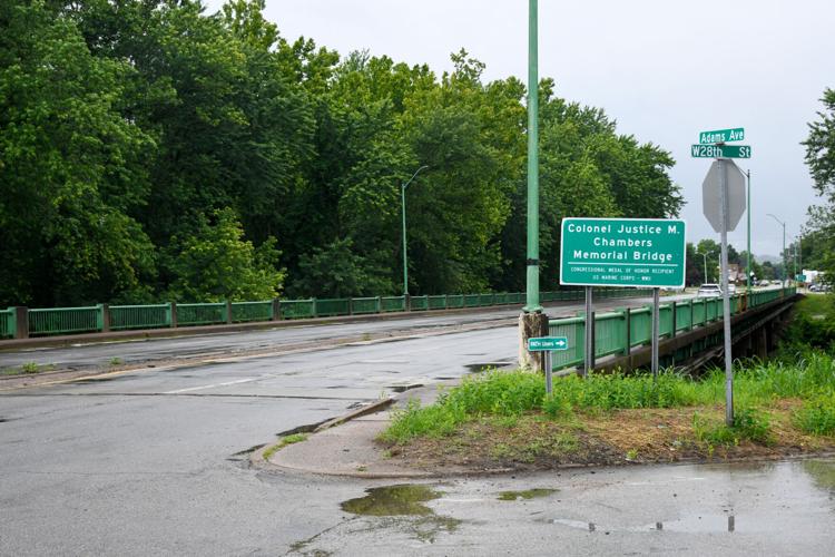 West Virginia Department of Transportation accepting bids on bridge ...