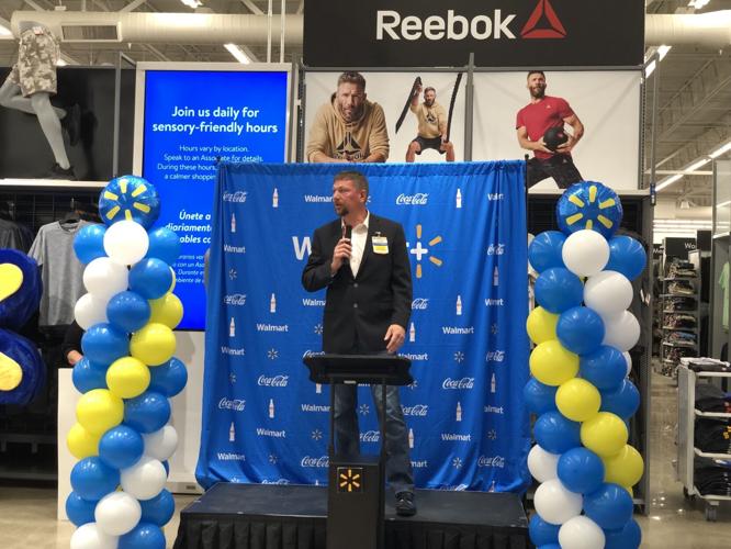 Ribbon cutting, celebration mark the completion of remodel at Wayne ...