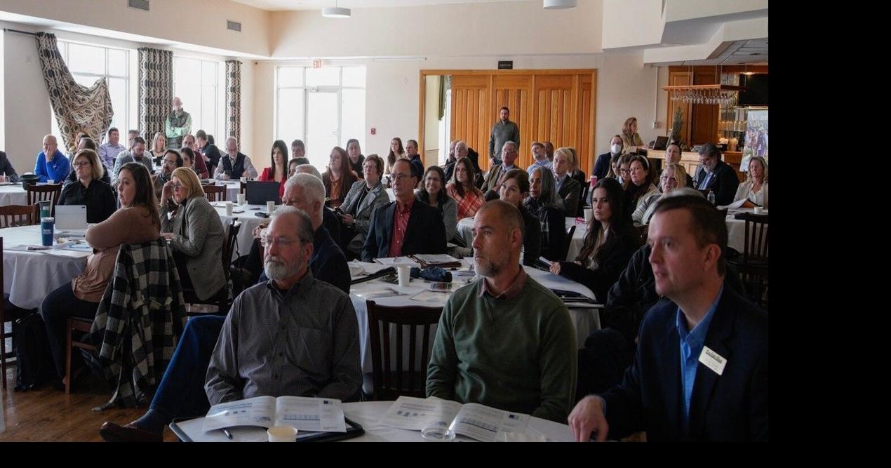 Regional housing study calls for new housing development | News ...