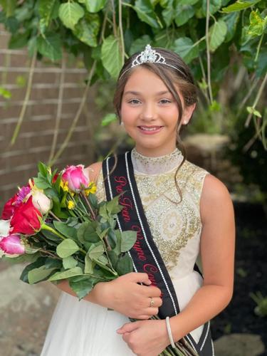 Wayne County Fair royalty crowned | News | waynecountynews.com
