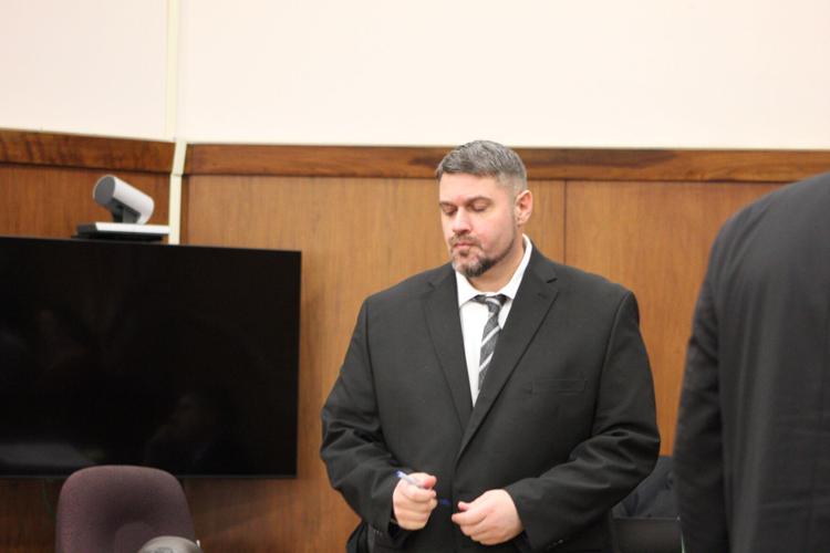 Man sentenced to life in prison with mercy for bloody home invasion ...