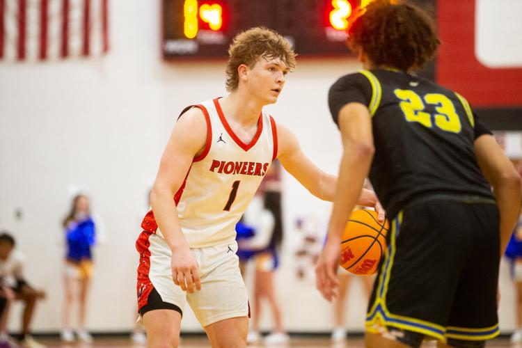 Huntington St. Joe spoils Wayne's Senior Night 51-46 | Sports ...