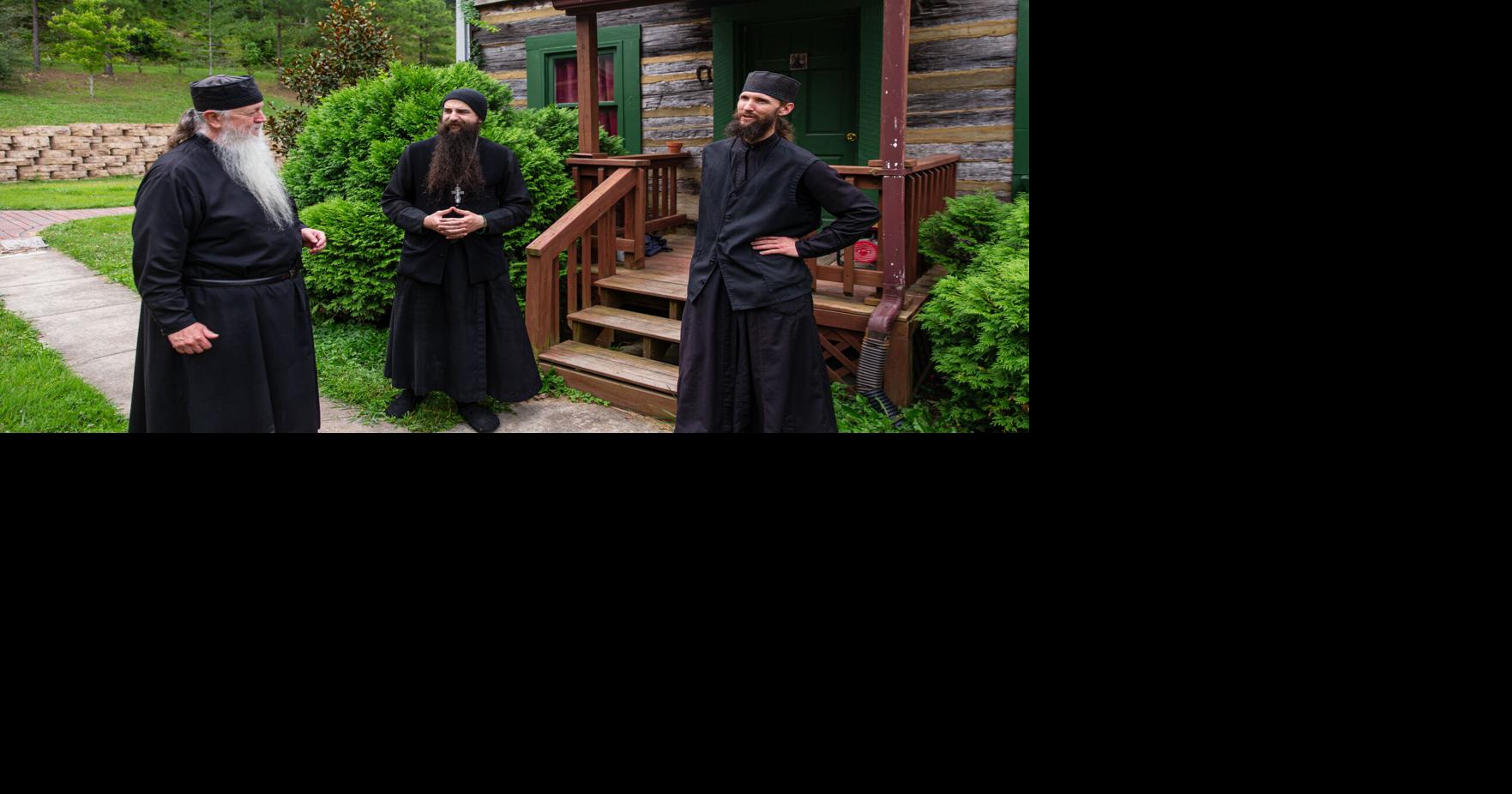 Photos: Holy Cross Orthodox Monastery | | waynecountynews.com