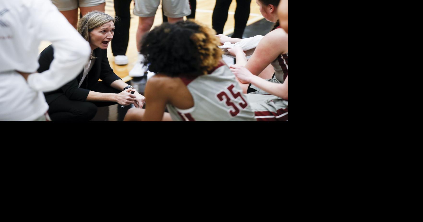 Marshall women's basketball: Fulks' accomplishments similar to Caldwell ...