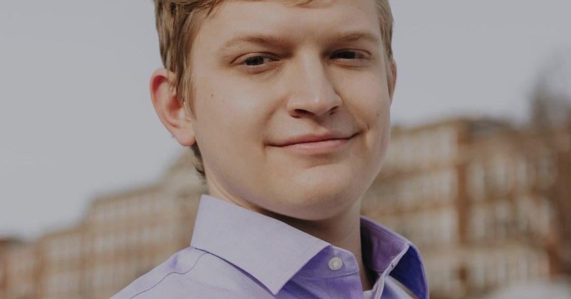 Cade serves on WVU Homecoming Court | News | waynecountynews.com