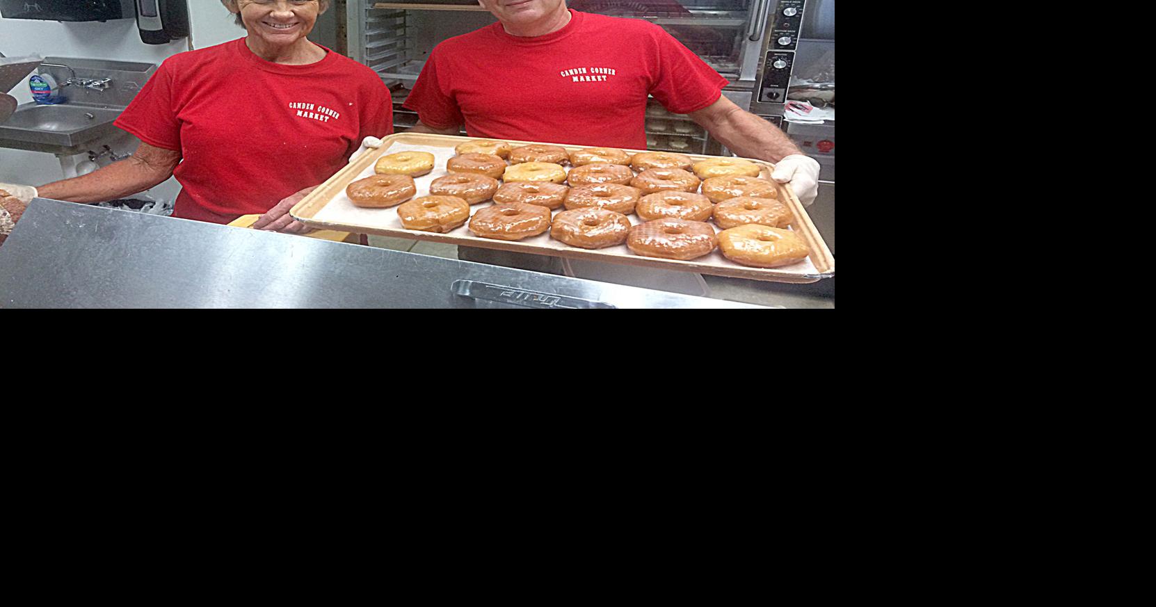 Camden Corner fills ‘donut hole’ in the Westmoreland community | News ...