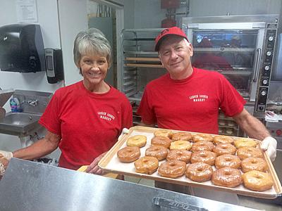 Camden Corner fills ‘donut hole’ in the Westmoreland community | News ...