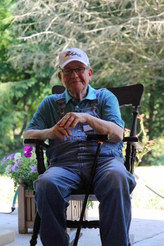 Community stalwart Philip E. Cline dies at 90 | News | waynecountynews.com