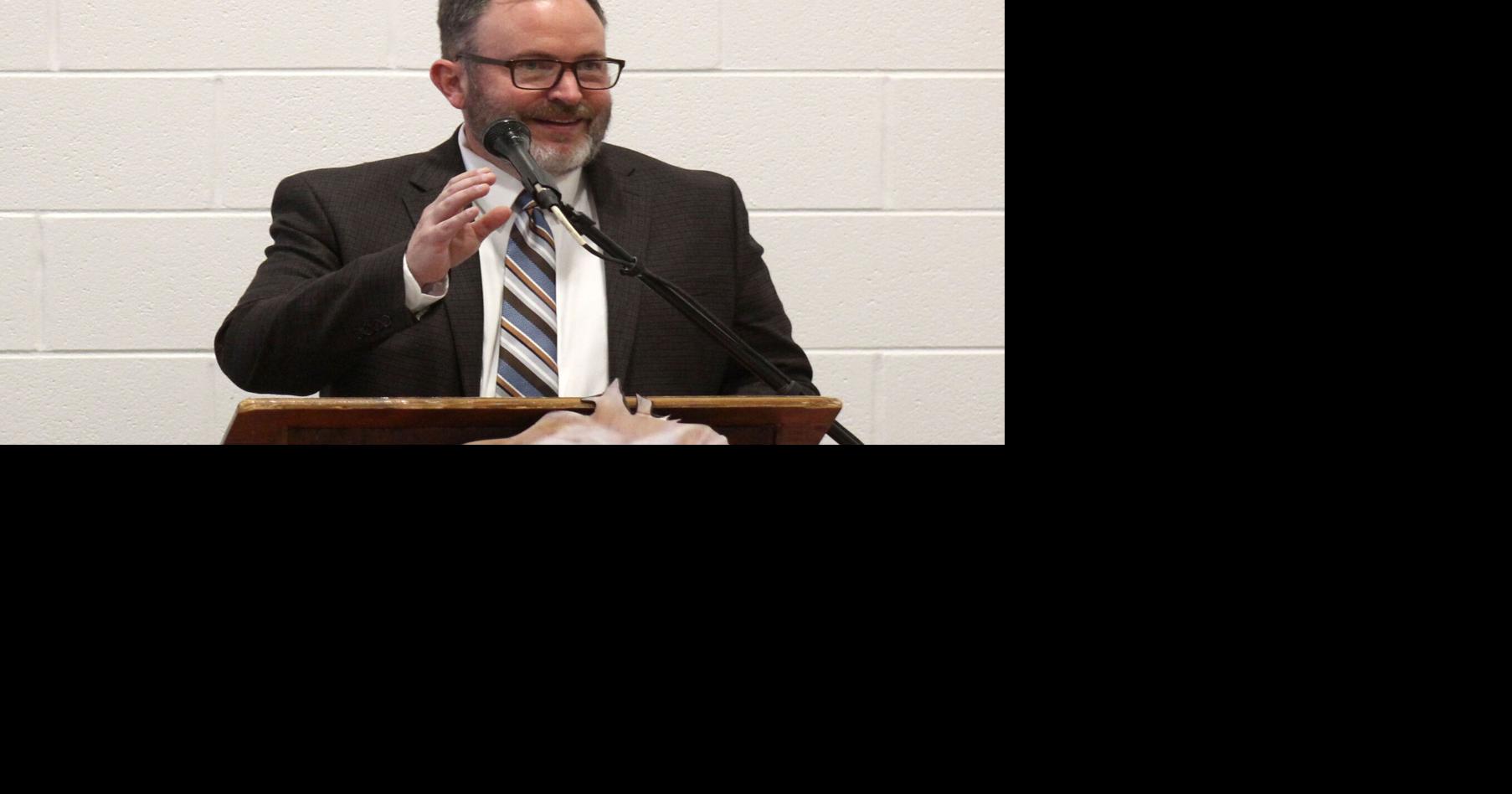 Wayne superintendent met, exceeded 2022-23 goals, BOE says | News ...