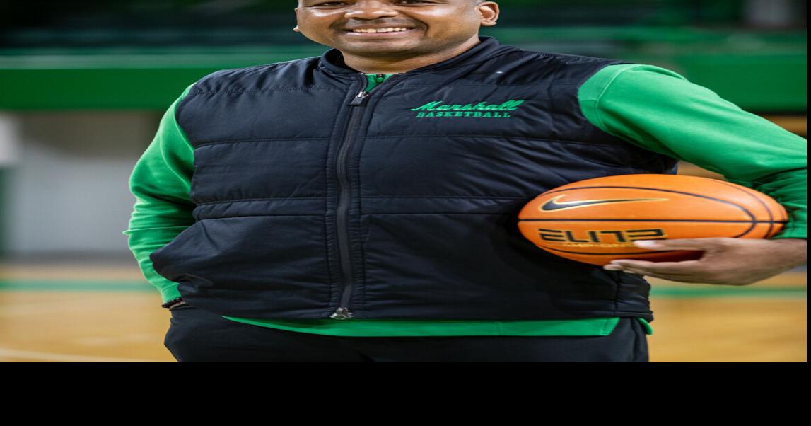 Marshall men's basketball: Jackson's three-year deal approved by Board ...