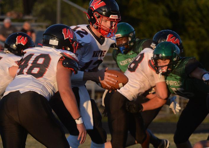 Winfield rides defense to stop Wayne 26-21 | Sports | waynecountynews.com