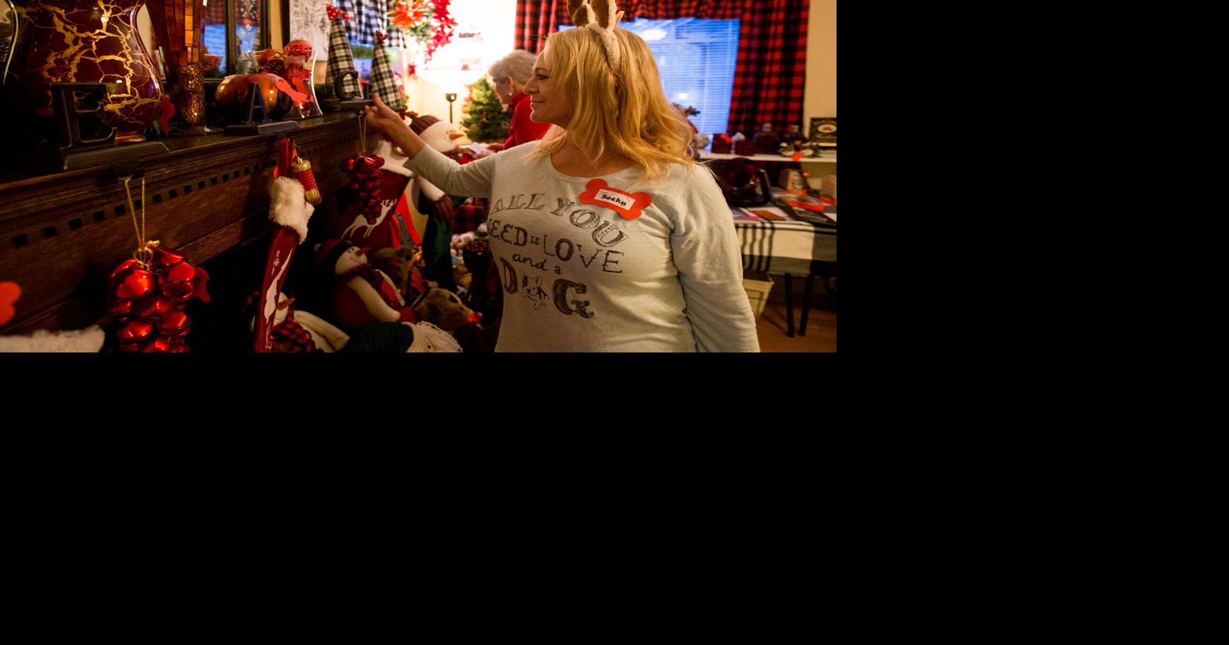 ASAP's holiday home tour sells over 450 tickets | News ...