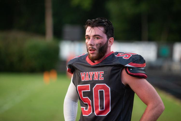 Photos: High school football, Wayne vs. Winfield | Photos ...