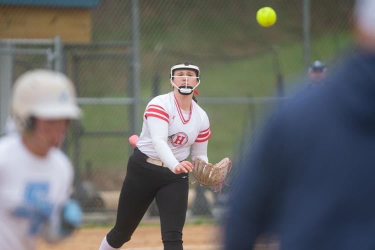 Hurricane stays undefeated in MSAC with win at Spring Valley | Sports ...