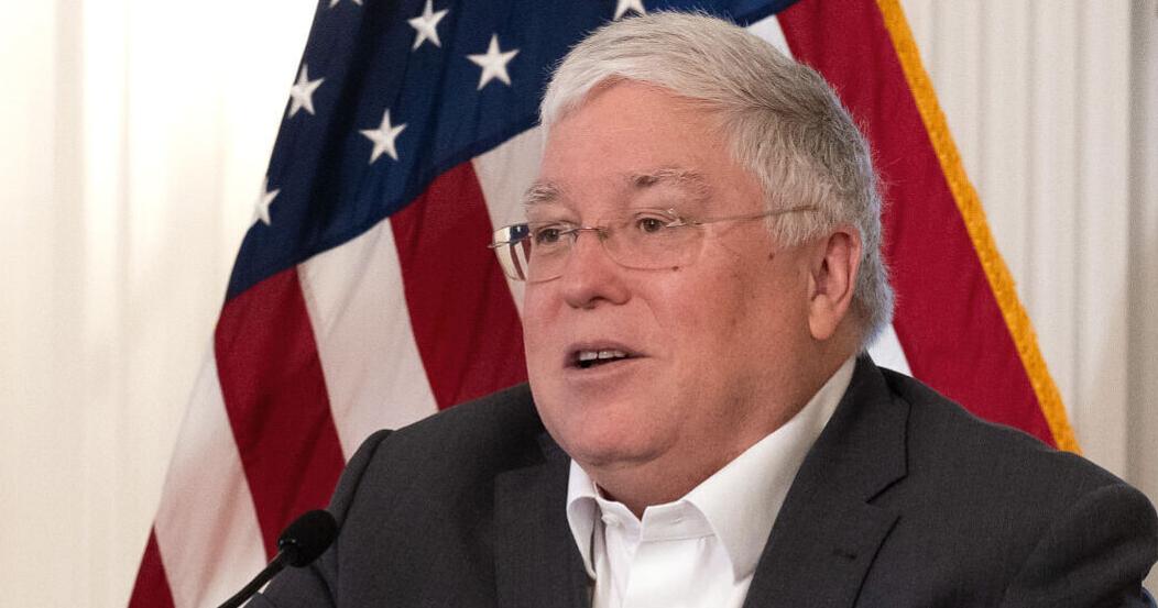 WV Gov. Morrisey asks to expand Star Academy to more schools | News ...