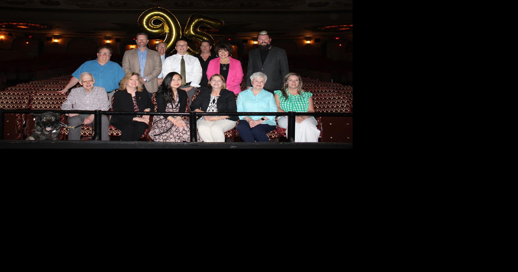 Keith-Albee Performing Arts Center celebrates 95th birthday | News ...