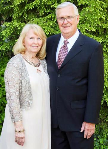 Russell - Wellman 60th Anniversary | News | waynecountynews.com