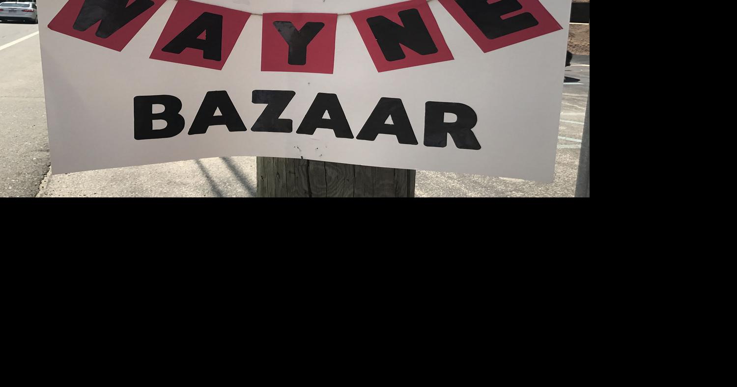 Local event offers bazaar style shopping | News | waynecountynews.com