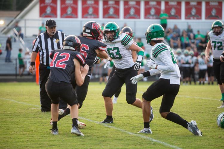 Photos: High school football, Wayne vs. Winfield | Photos | waynecountynews.com
