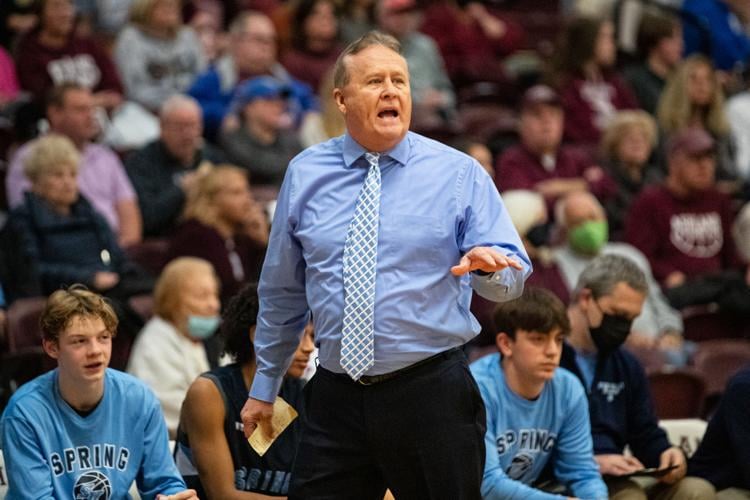 Rick Chaffin: The Herald-Dispatch 2021 Citizen of the Year | News | waynecountynews.com