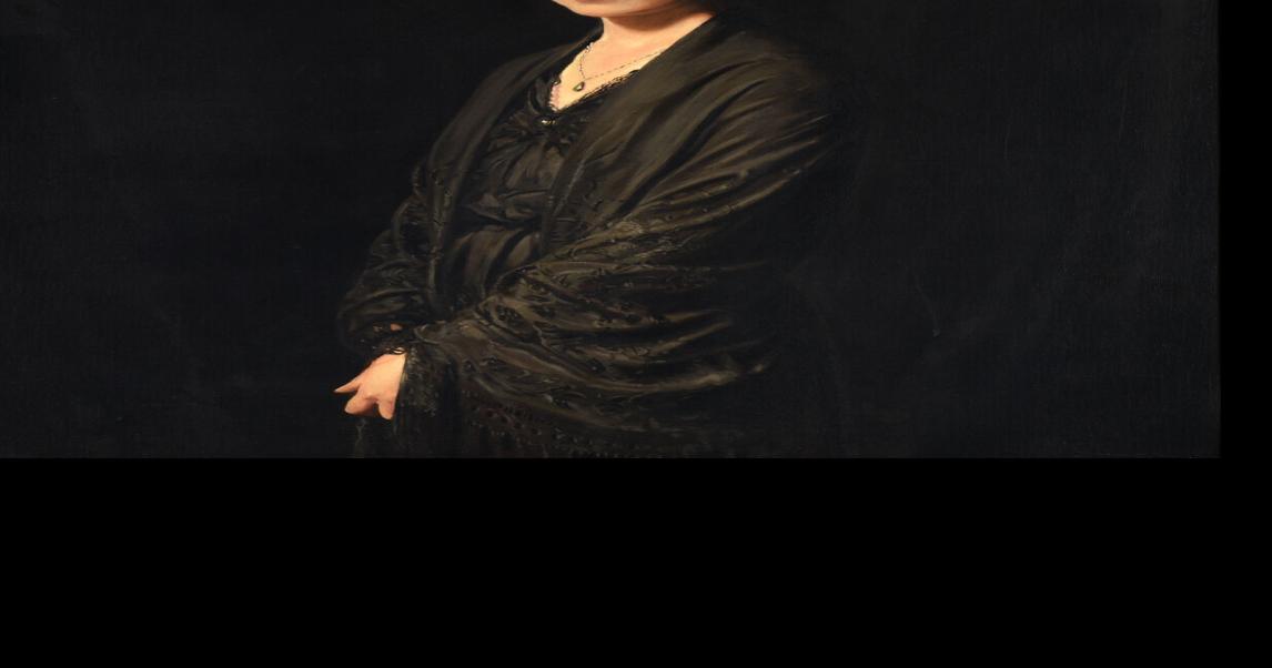 Selections from The Daywood Collection to go on view at Huntington ...