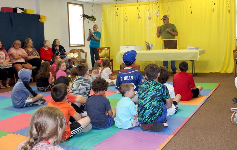 Photos: Wayne Library Summer Reading Program 2023 | News ...