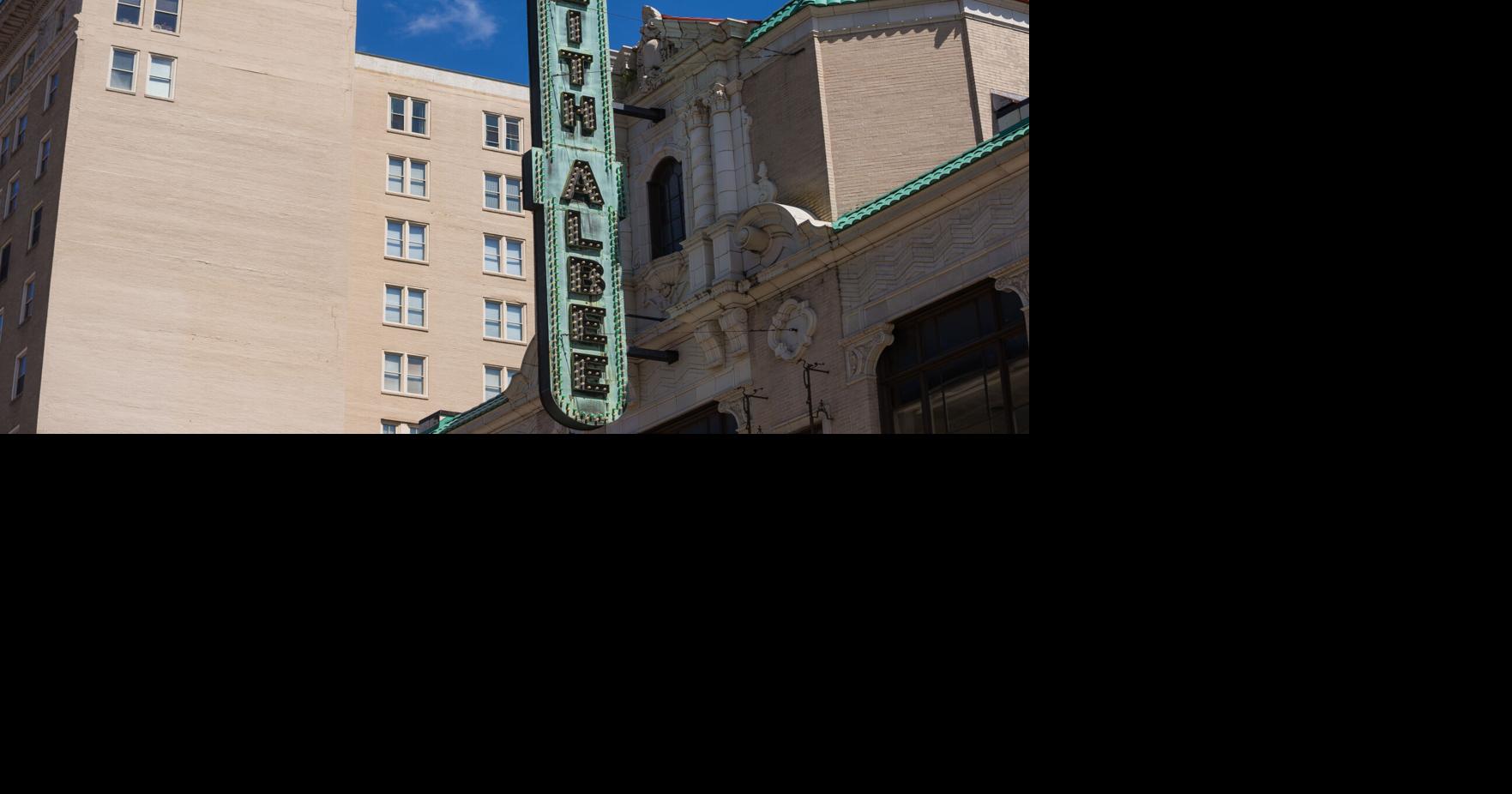 Keith-Albee officials seek memories and memorabilia | News ...