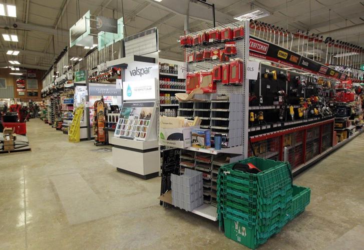 Kenny Queen Hardware celebrates 50th anniversary | News ...