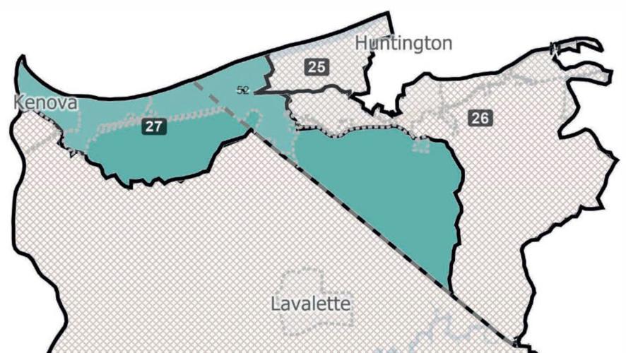 W.Va. House 27 candidate: Ric Griffith (D) | Candidates ...