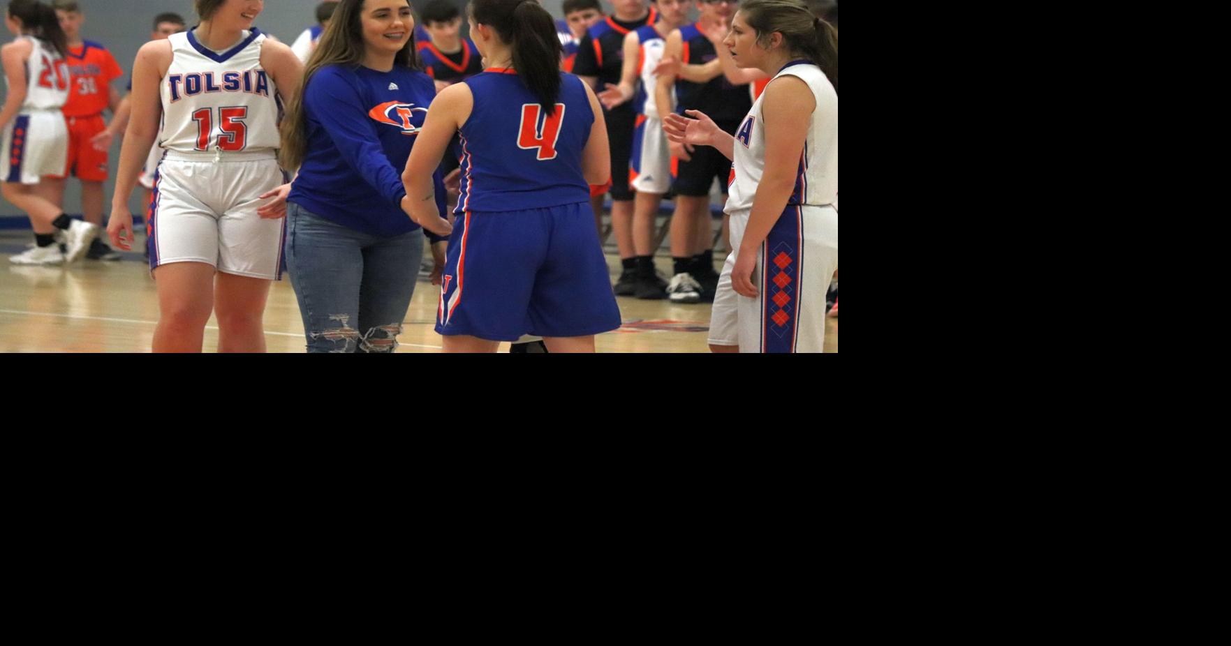 Tolsia Lady Rebels look for consistency at start of 2019 season ...