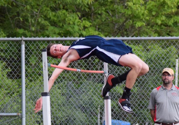 Spring Valley builds up to championship | Sports | waynecountynews.com