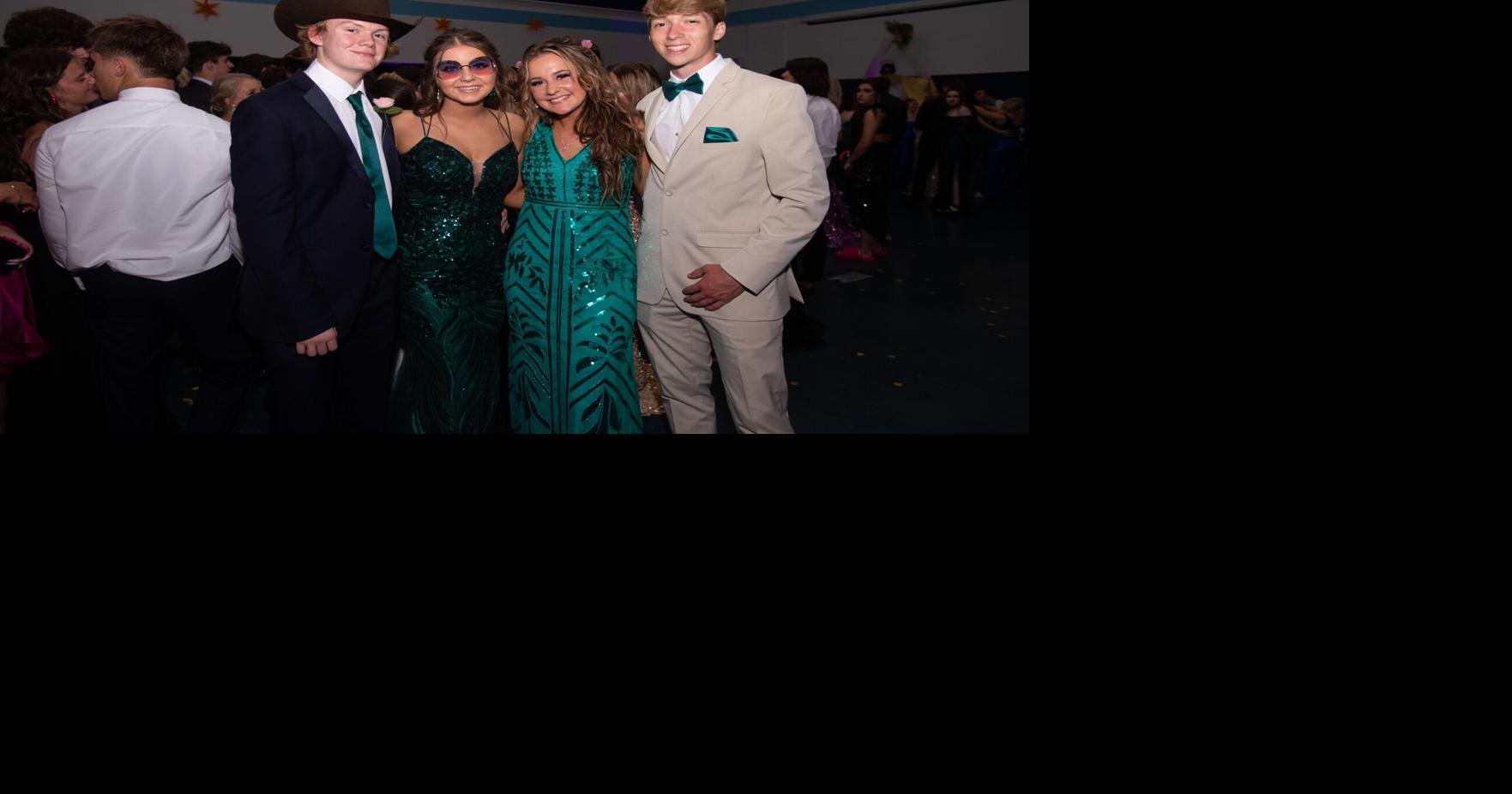 Photos: 2023 Spring Valley High School Prom | Photos | waynecountynews.com