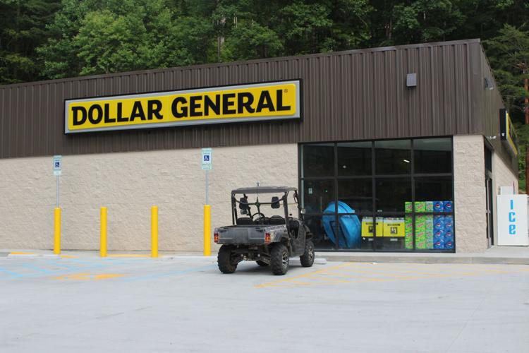 wayne dollar general