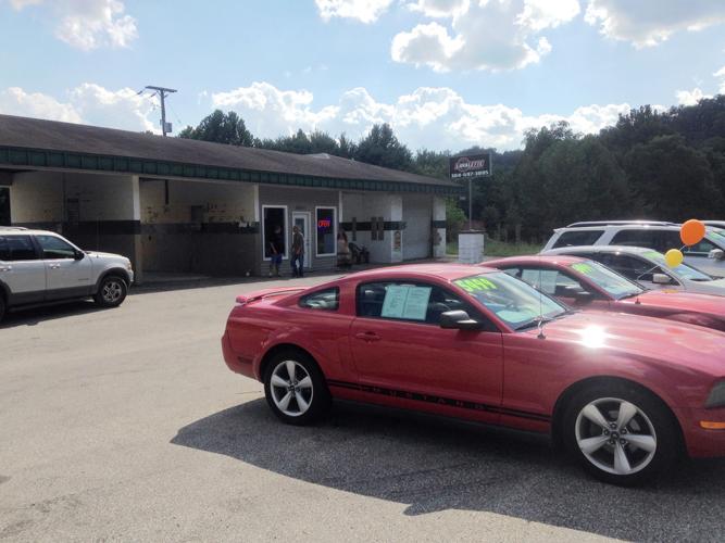Local man opens car dealership | News | waynecountynews.com