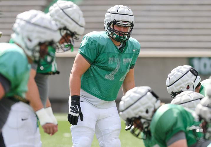 Former Wayne County football stars are excelling in college | Sports ...