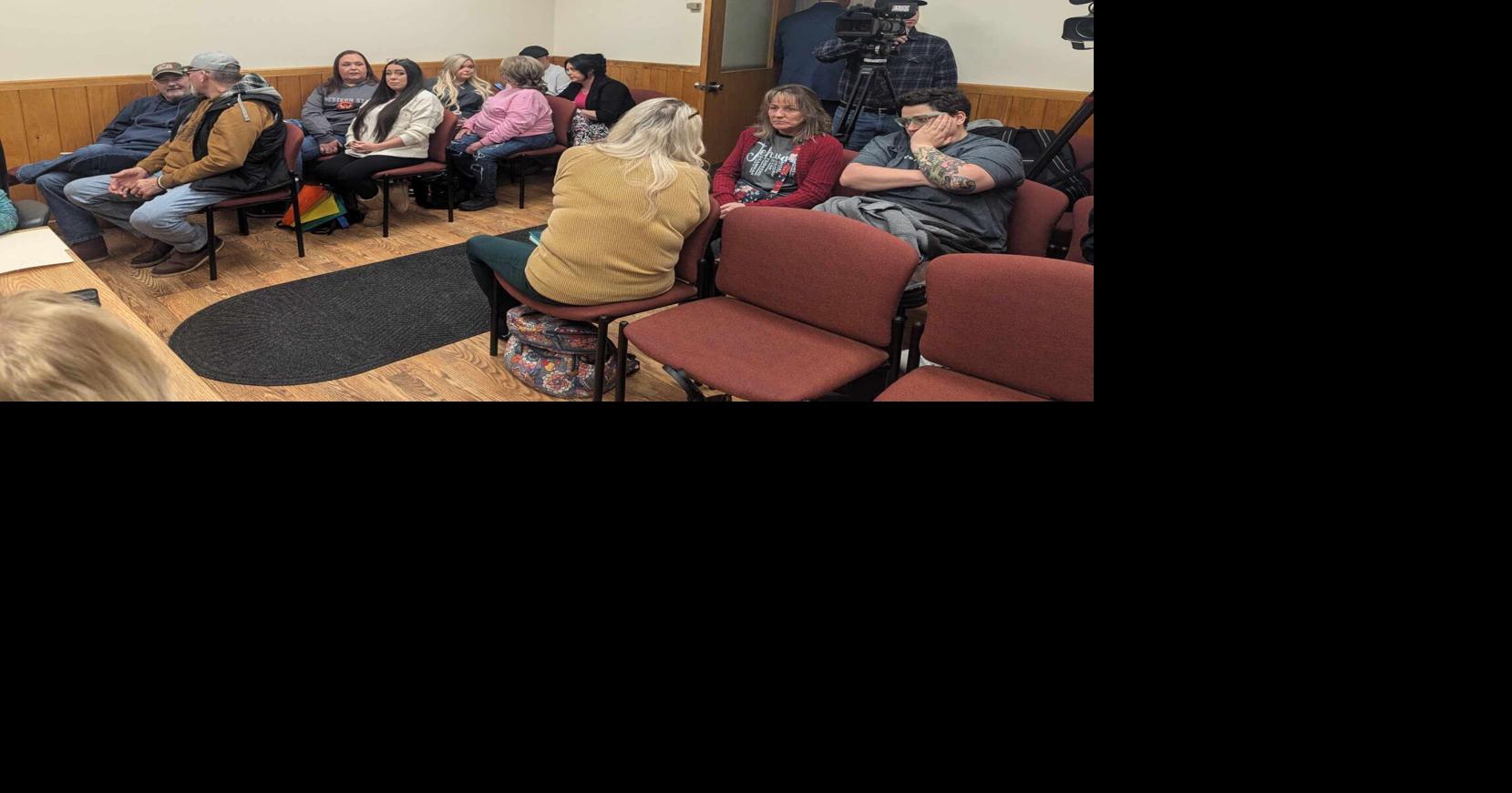 Mingo Commission votes down PSD rate hike | News | waynecountynews.com