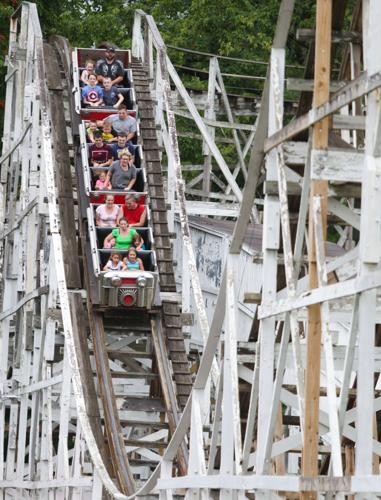 Camden Park set to host coaster enthusiasts | News | waynecountynews.com