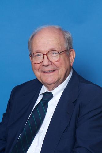 Community stalwart Philip E. Cline dies at 90 | News | waynecountynews.com