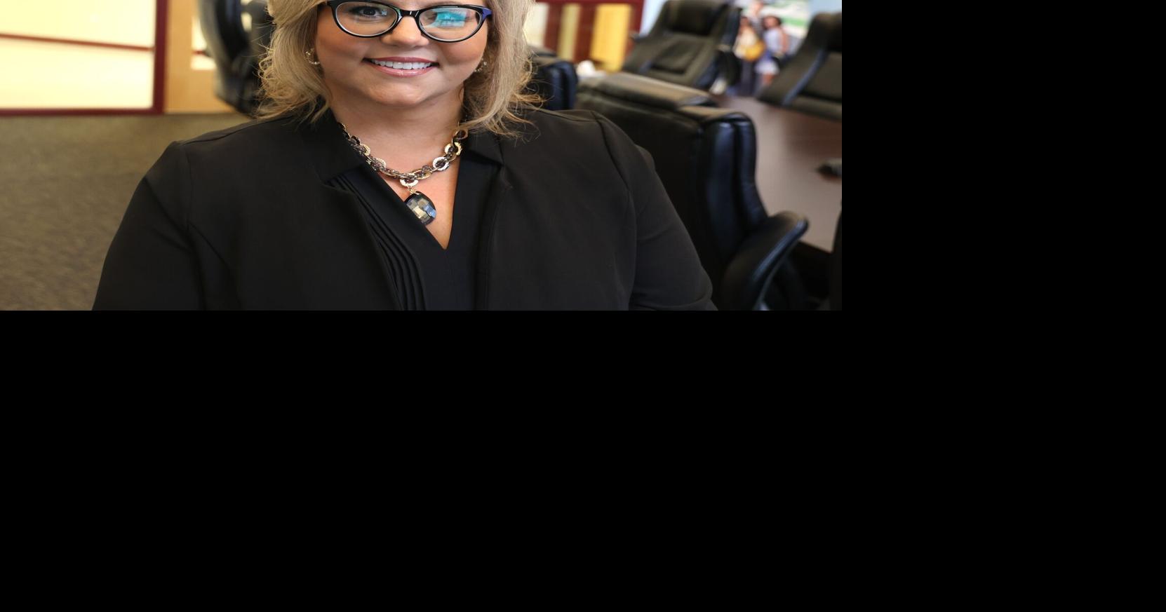 Southern appoints Elizabeth Manuel as interim president | News ...