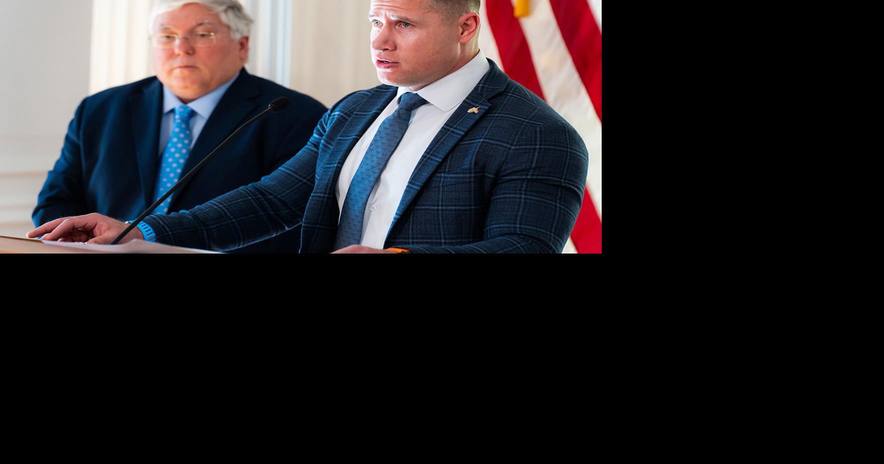 Number of WV foster children living in hotels hasn’t decreased on ...