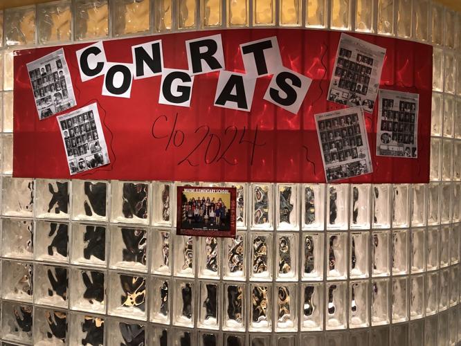 2024 Wayne High School graduation | News | waynecountynews.com