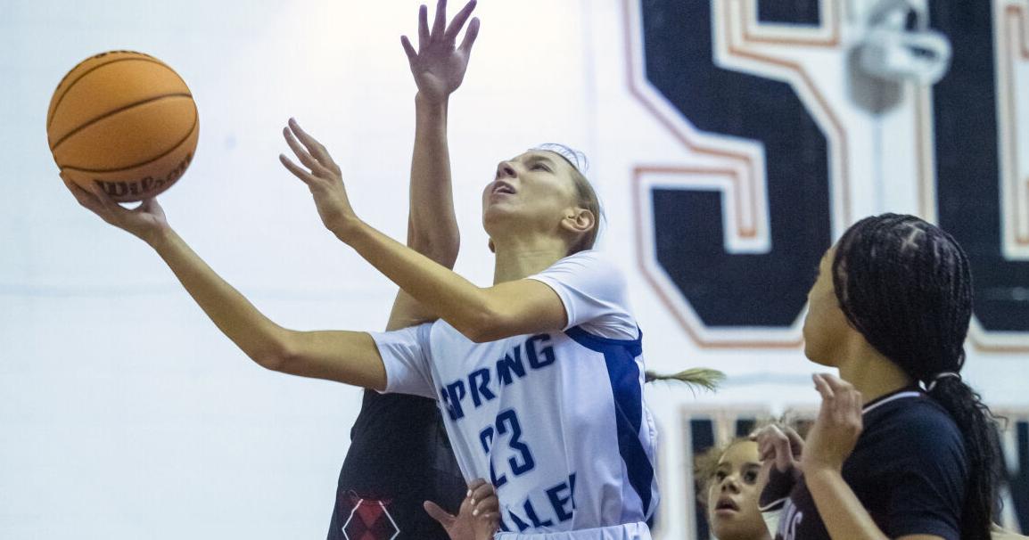 Spring Valley tops St. Albans in MSAC final | Sports | waynecountynews.com