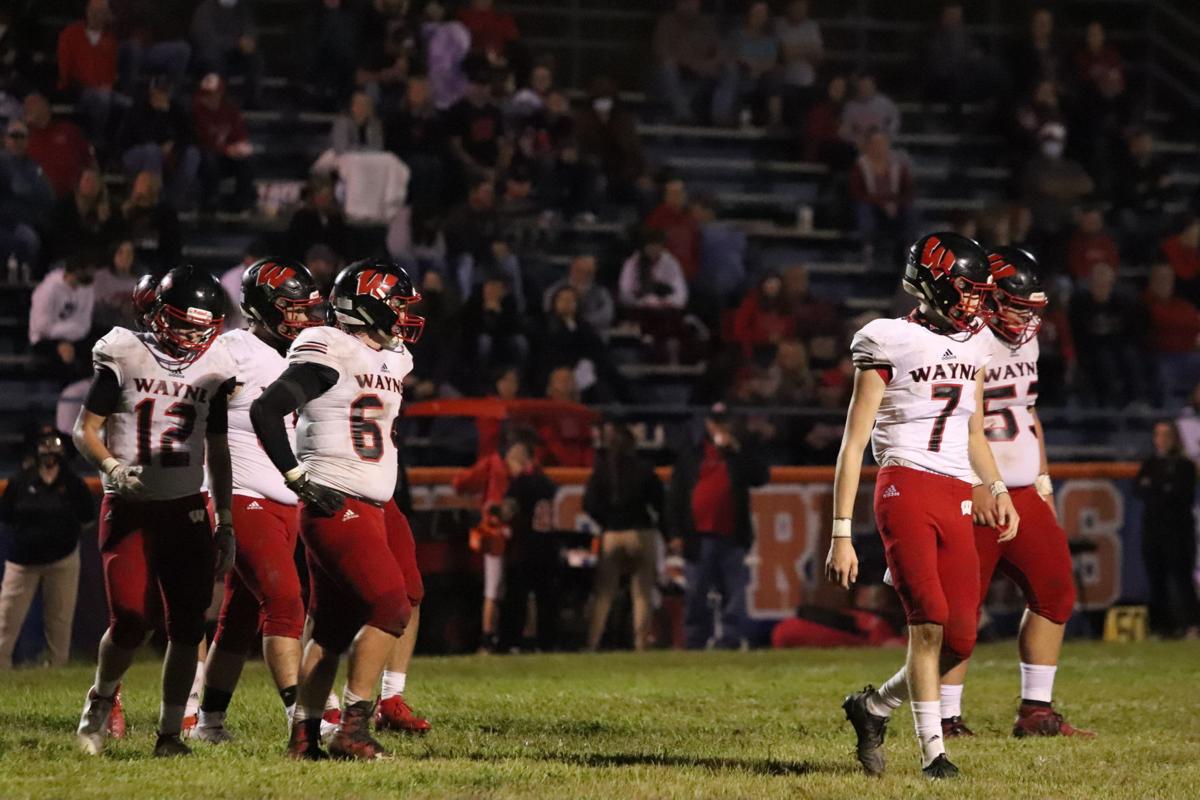 Meet the Pioneers returning August 13 | Sports | waynecountynews.com