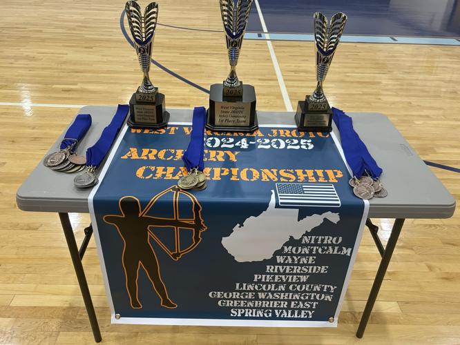 Spring Valley JROTC captures 5th Archery State Championship | News ...