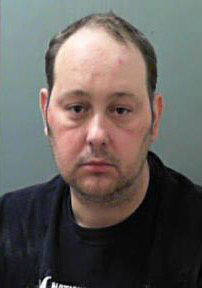 Walls takes plea deal in murder of stepfather | News | waynecountynews.com