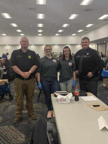 Wayne Sheriff's department participates in 'Super Saturday' | News ...