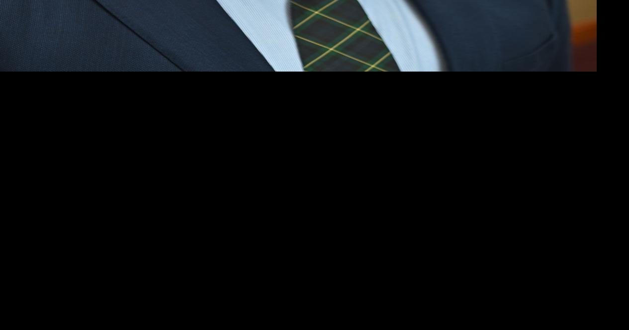 Mark Morgan: Teamwork, partnership benefits HIMG patients | News ...