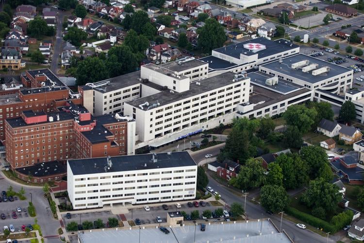 Mountain Health hospitals revise visitation in response to community ...