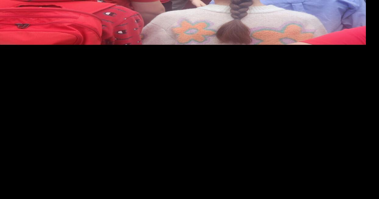 WMS Chicken Tender Club receives grant, supplies | News ...