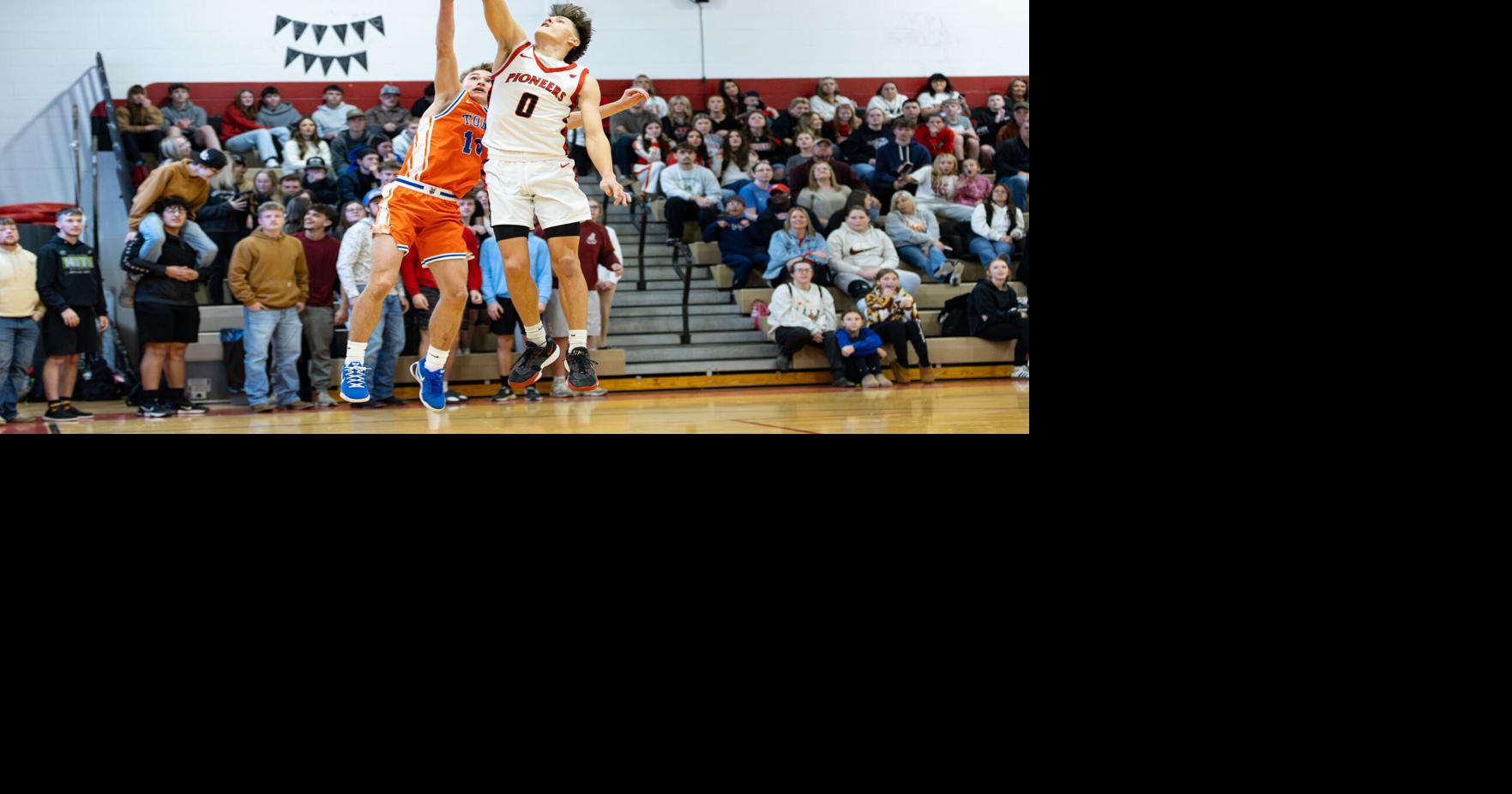 Prep boys' basketball: Colton Heck leading young Wayne core | Sports ...